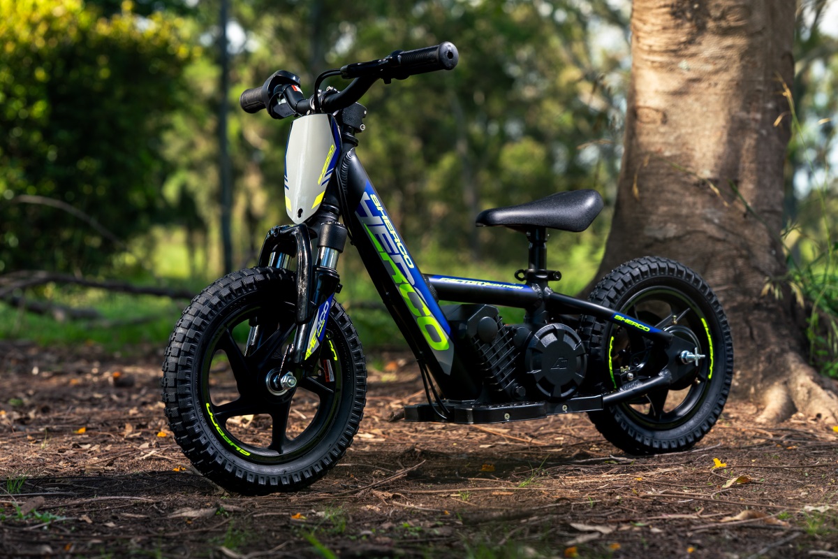 Sherco EB12 Factory