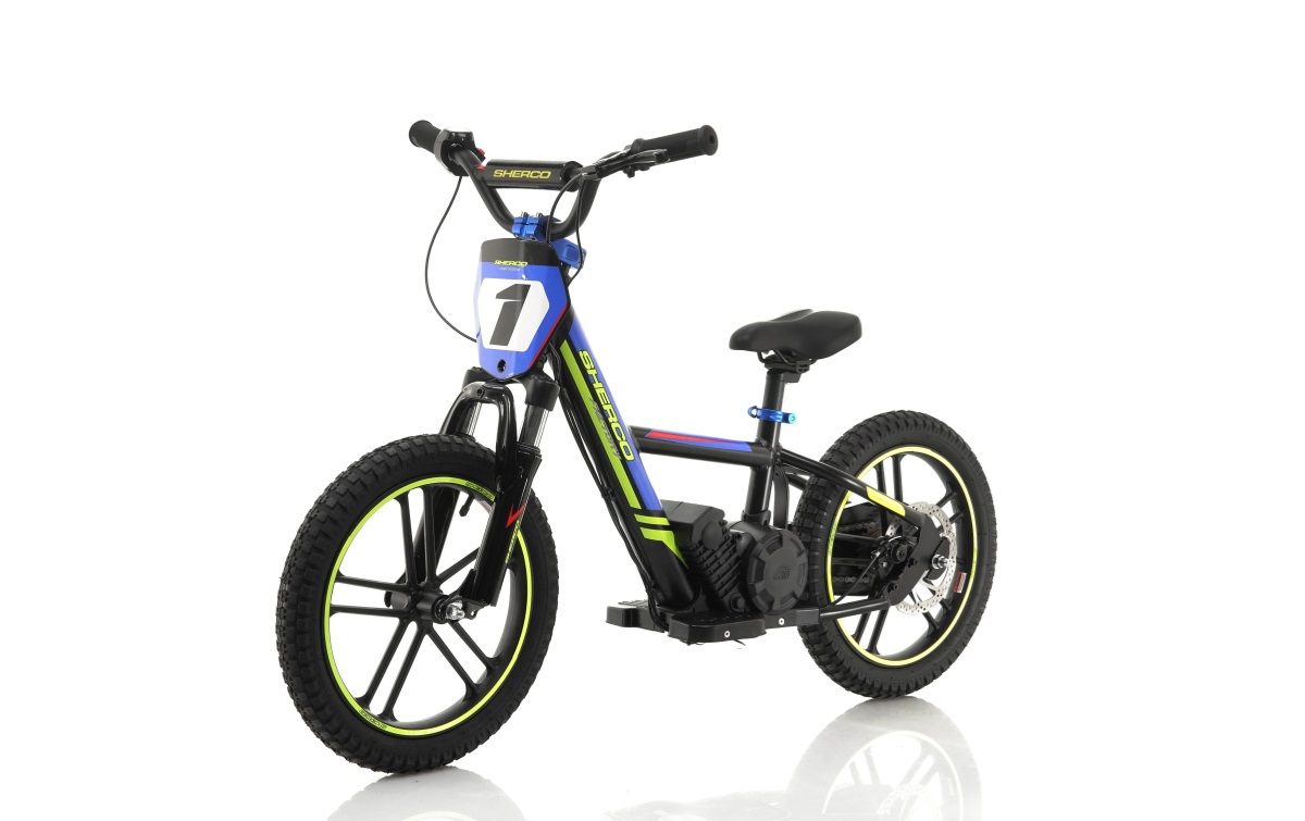 EB16 Factory