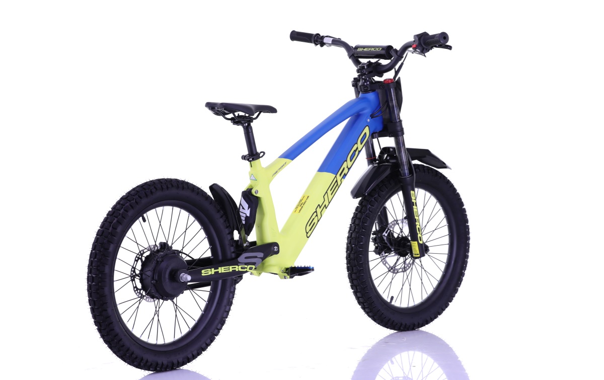 Sherco EB20 Factory Edition
